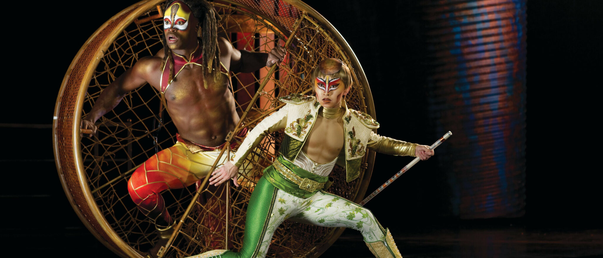 KÀ by Cirque du Soleil: Reviews, Showtimes & Best seats