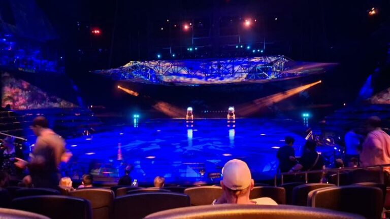 Mystère by Cirque du Soleil: Reviews, Showtimes & Best Seats