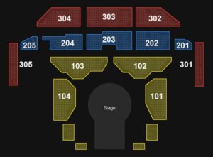 Mad Apple by Cirque du Soleil: Reviews & Best Seats to view