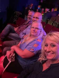 V - The Ultimate Variety Show: Reviews & Best Seats