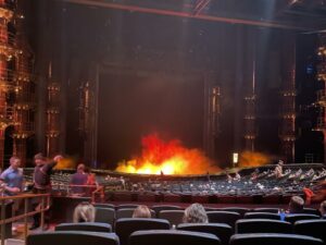 KÀ by Cirque du Soleil: Reviews, Showtimes & Best seats