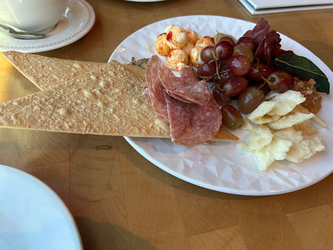 Giada Vegas: Maps, Menus, Prices & Reviews