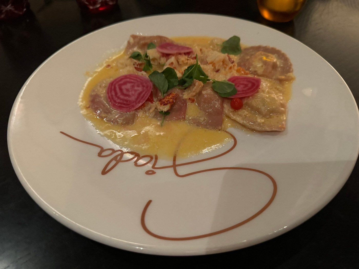 Giada Vegas: Maps, Menus, Prices & Reviews