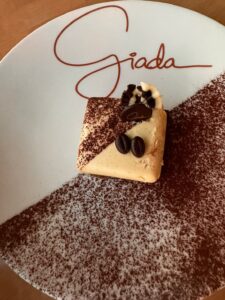 Giada Vegas: Maps, Menus, Prices & Reviews