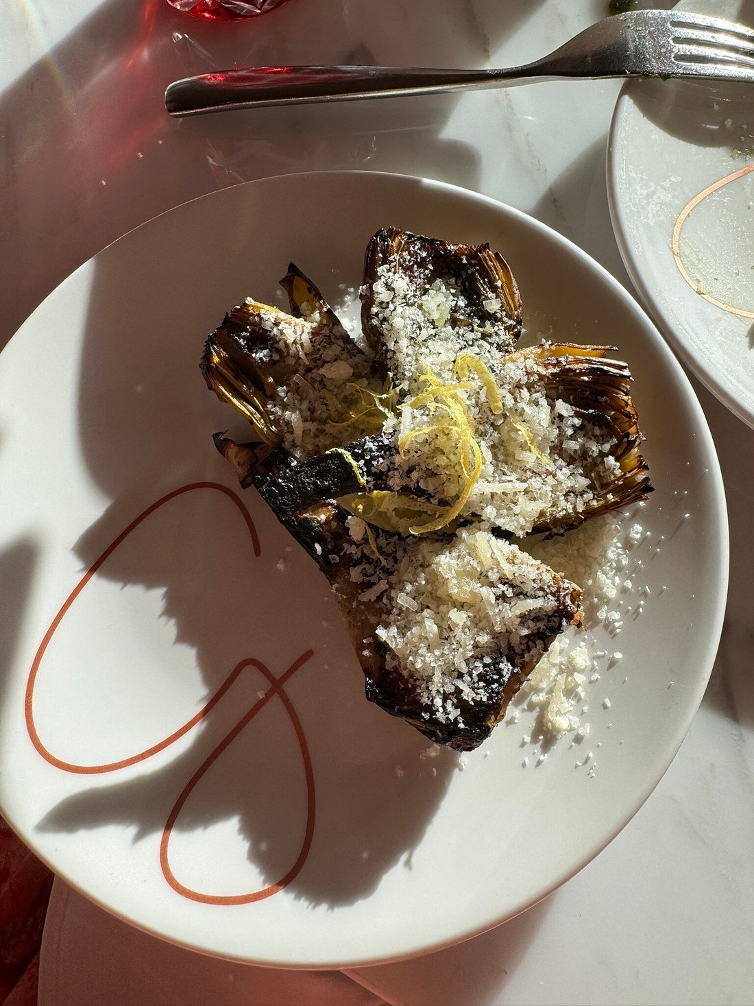 Giada Vegas: Maps, Menus, Prices & Reviews