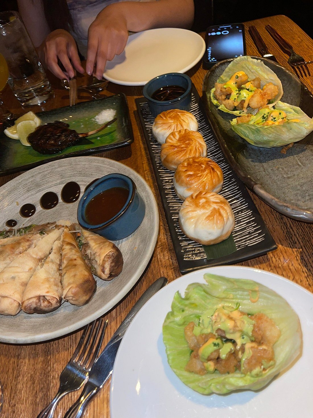 Tao Vegas: Maps, Menus, Prices & Reviews