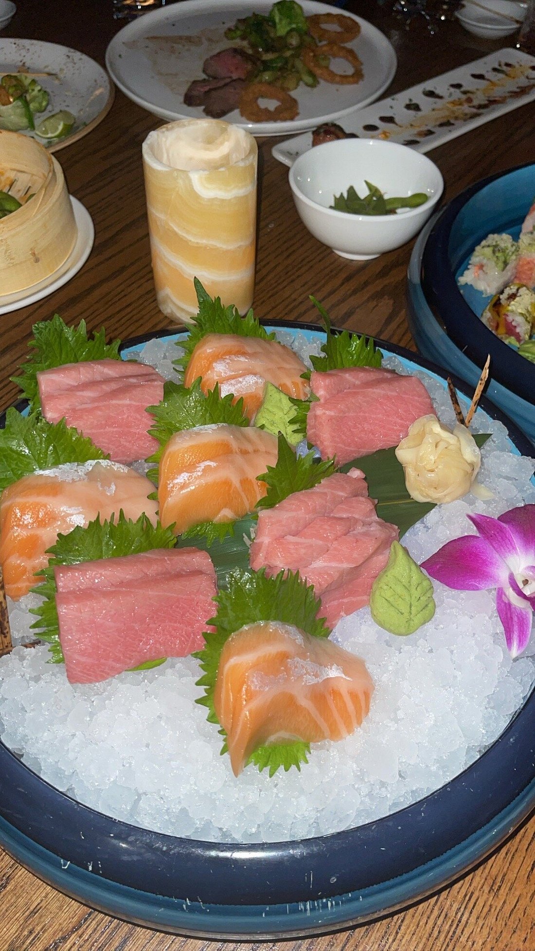 Tao Vegas: Maps, Menus, Prices & Reviews