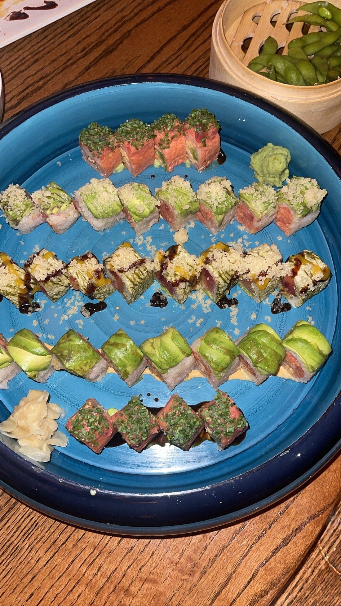 Tao Vegas: Maps, Menus, Prices & Reviews