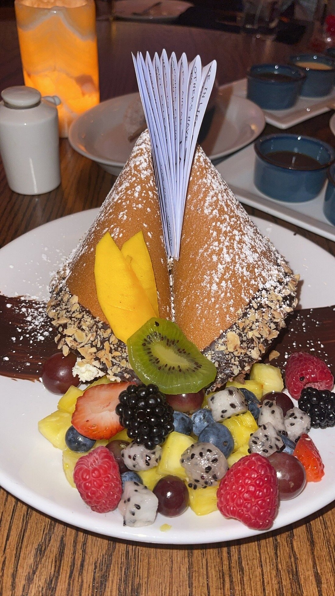 Tao Vegas: Maps, Menus, Prices & Reviews