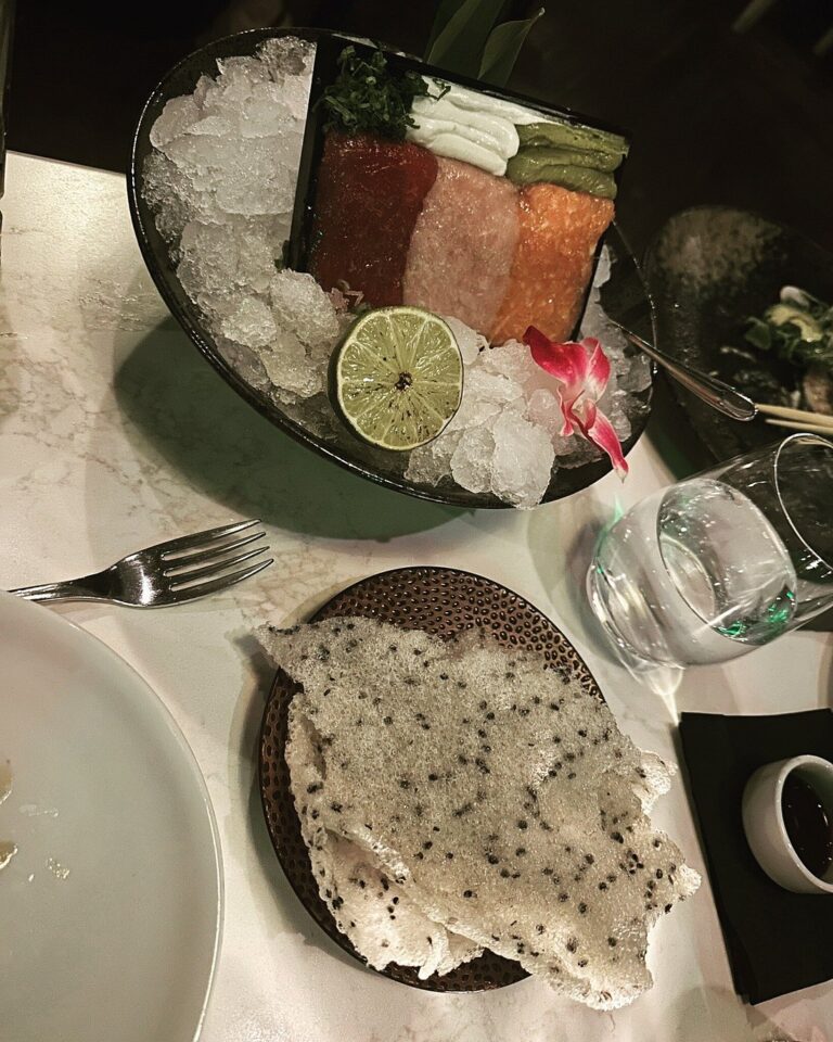 CATCH: Maps, Menus, Prices & Reviews