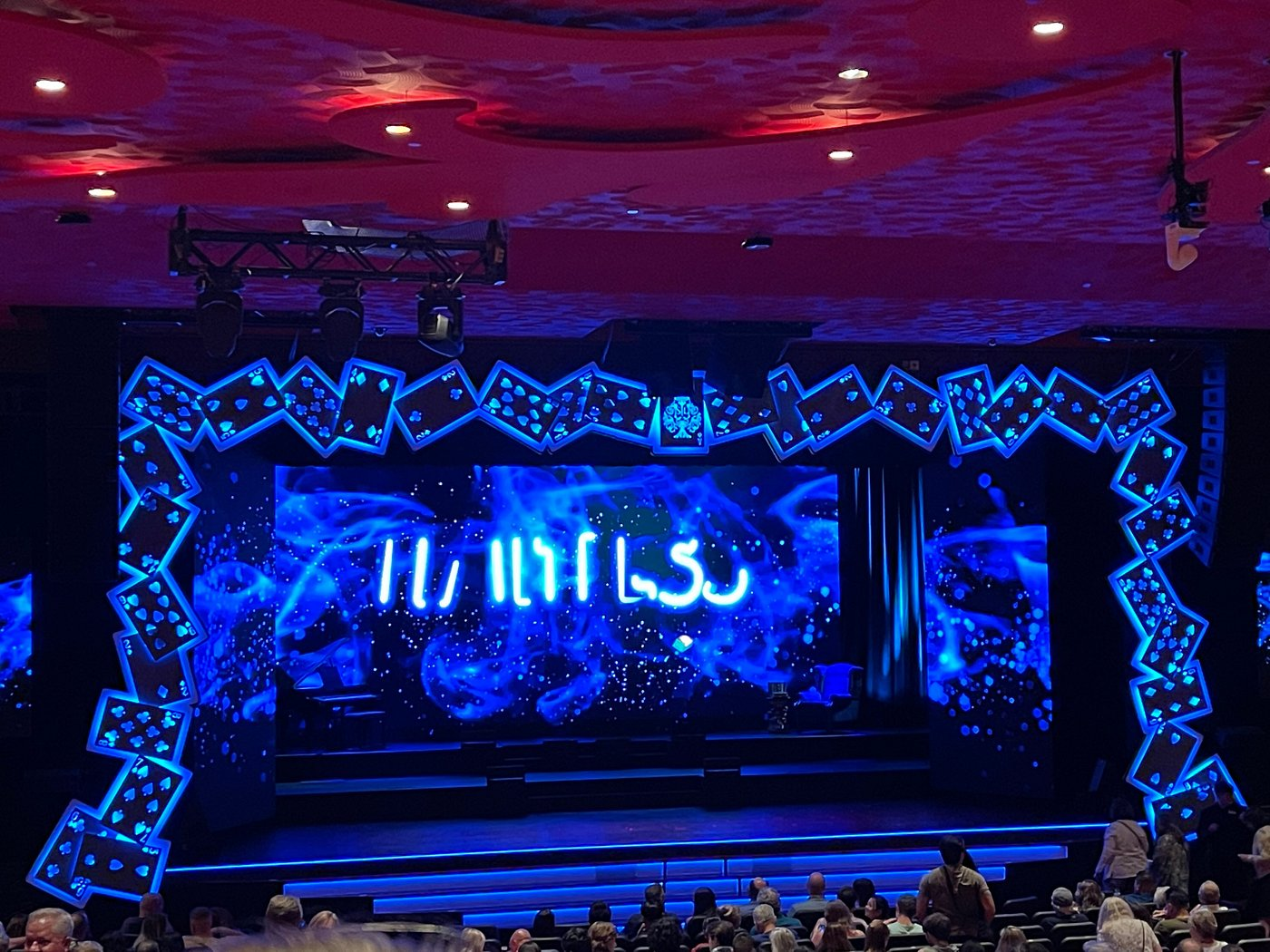 Shin Lim show: Reviews, Showtimes & Best seats