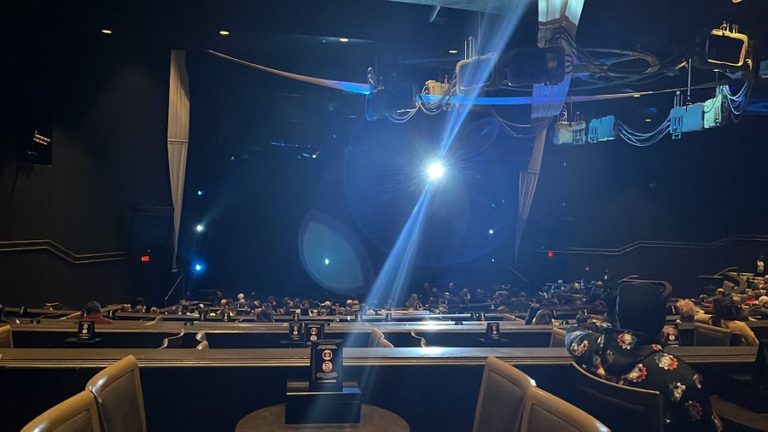 David Copperfield: Reviews & Best Seats to view