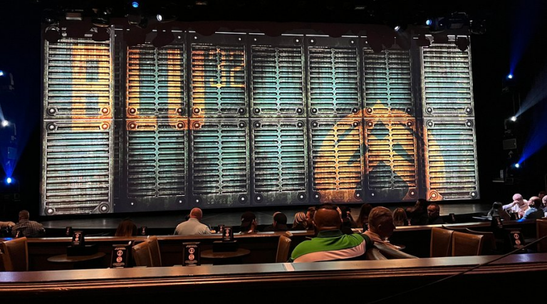 David Copperfield: Reviews & Best Seats to view